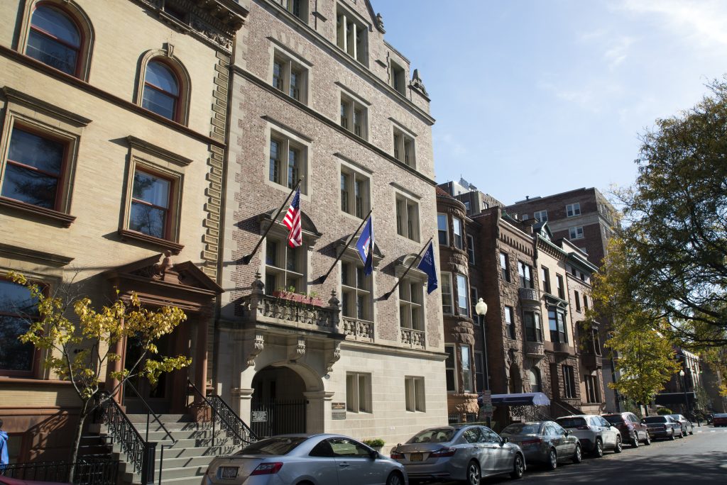 Research and Practice in Progress Briefing on Local Government in New ...