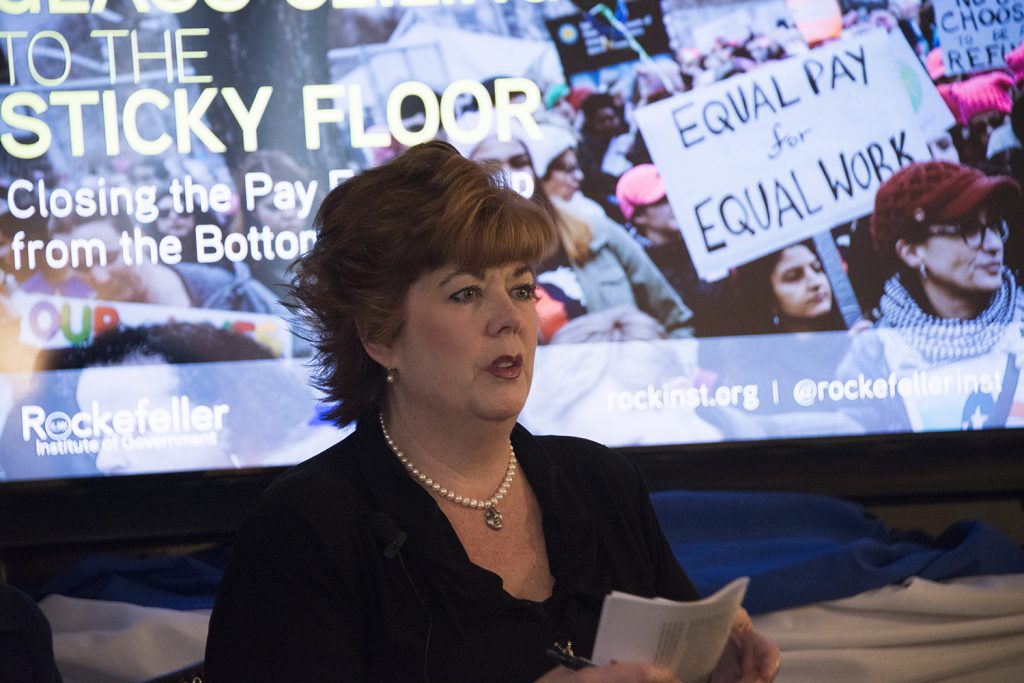 What’s Next in the Fight for Pay Equity? | Rockefeller Institute of ...