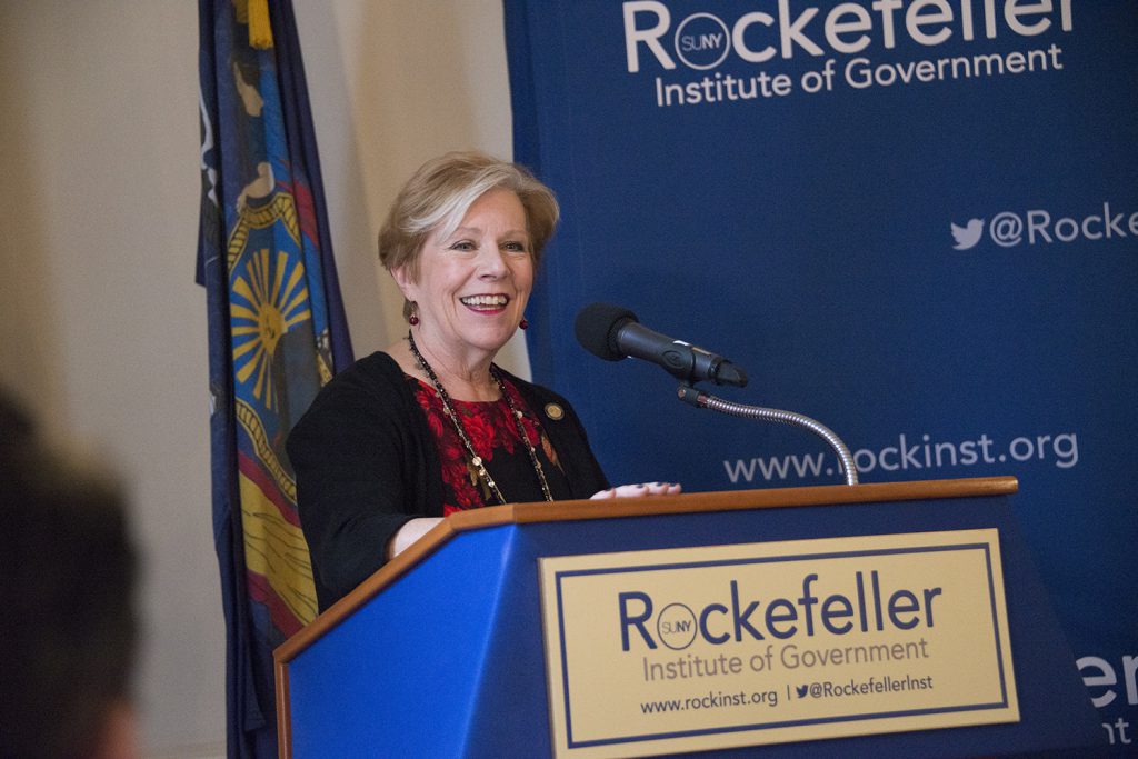 What’s Next in the Fight for Pay Equity? | Rockefeller Institute of ...