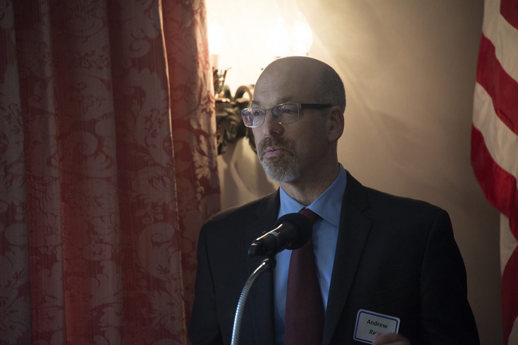 Switching Gears: A New Way to Fund Transportation | Rockefeller ...