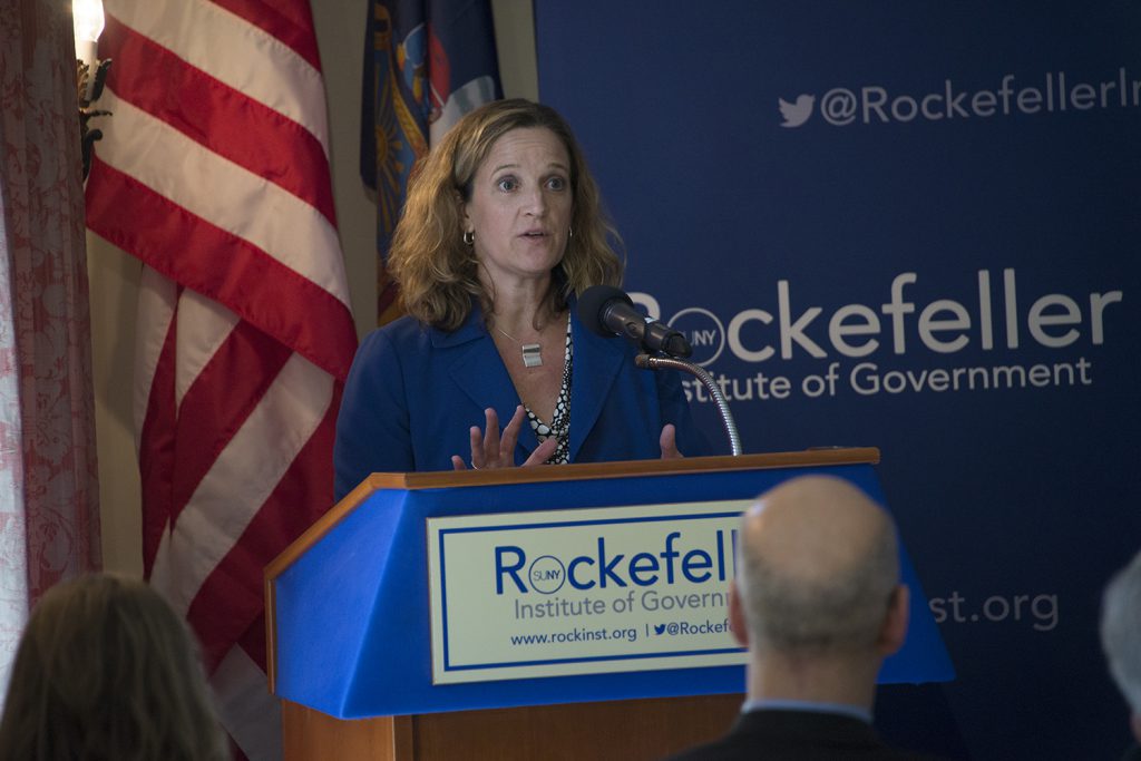 Switching Gears: A New Way to Fund Transportation | Rockefeller ...