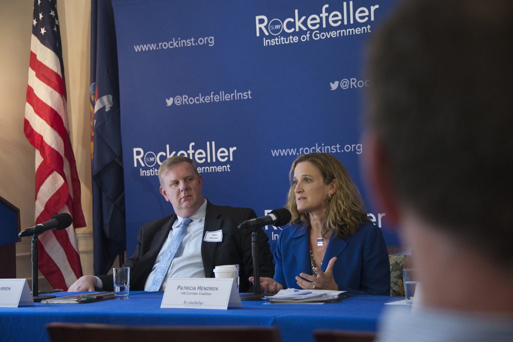 Switching Gears: A New Way to Fund Transportation | Rockefeller ...