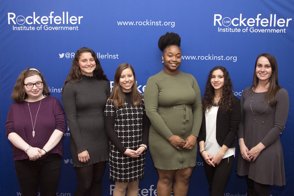 Rockefeller Institute Awards First-Ever Rosado Prize to Support Career ...