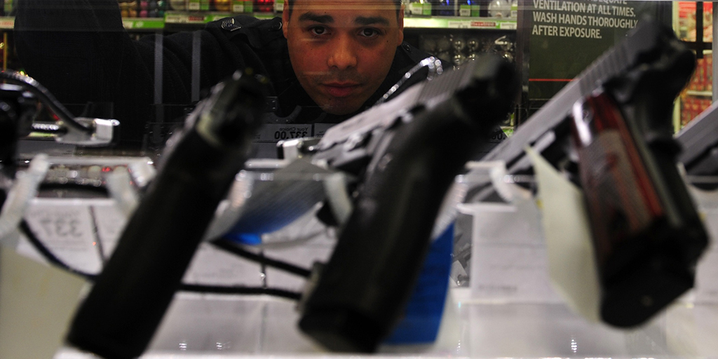 A Year in Gun Violence Research | Rockefeller Institute of Government