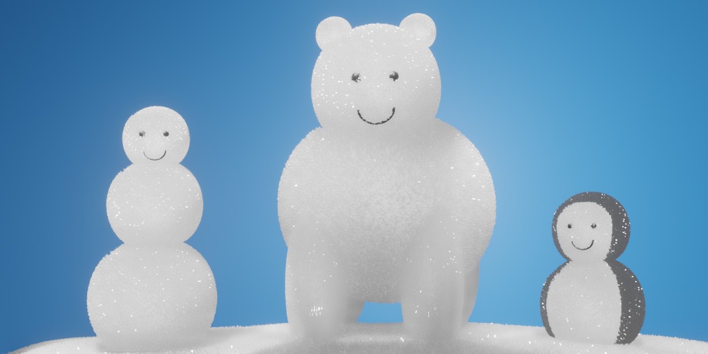What Can I Build with Snow? | Rockefeller Institute of Government