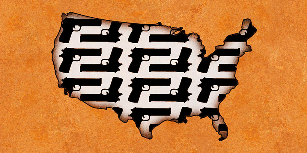 Insights from the Consortium's Updated Gun Violence Data Dashboard ...