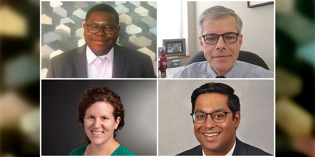 The Rockefeller Institute of Government Announces the 2021 Richard P ...