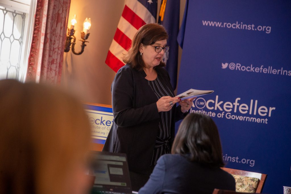 Local Government Lab | Rockefeller Institute of Government