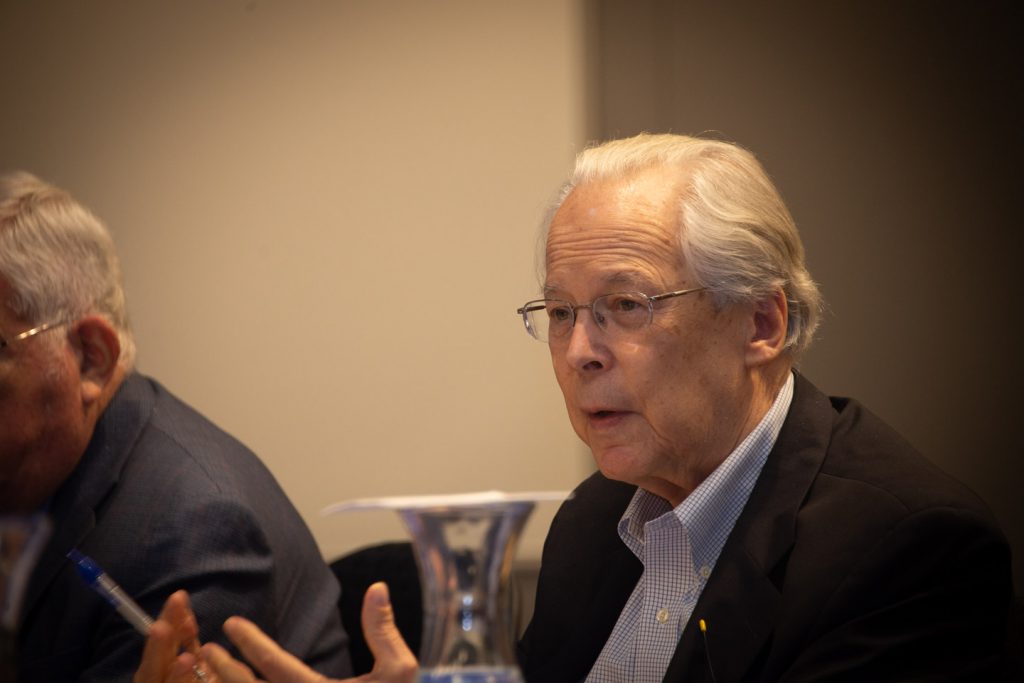 Behind the Fiscal Curtain: Forgotten Lessons from the 1970s NYC Fiscal ...