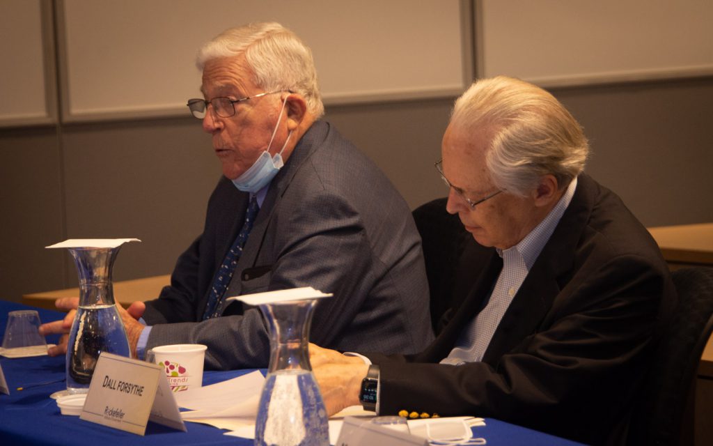 Behind the Fiscal Curtain: Forgotten Lessons from the 1970s NYC Fiscal ...