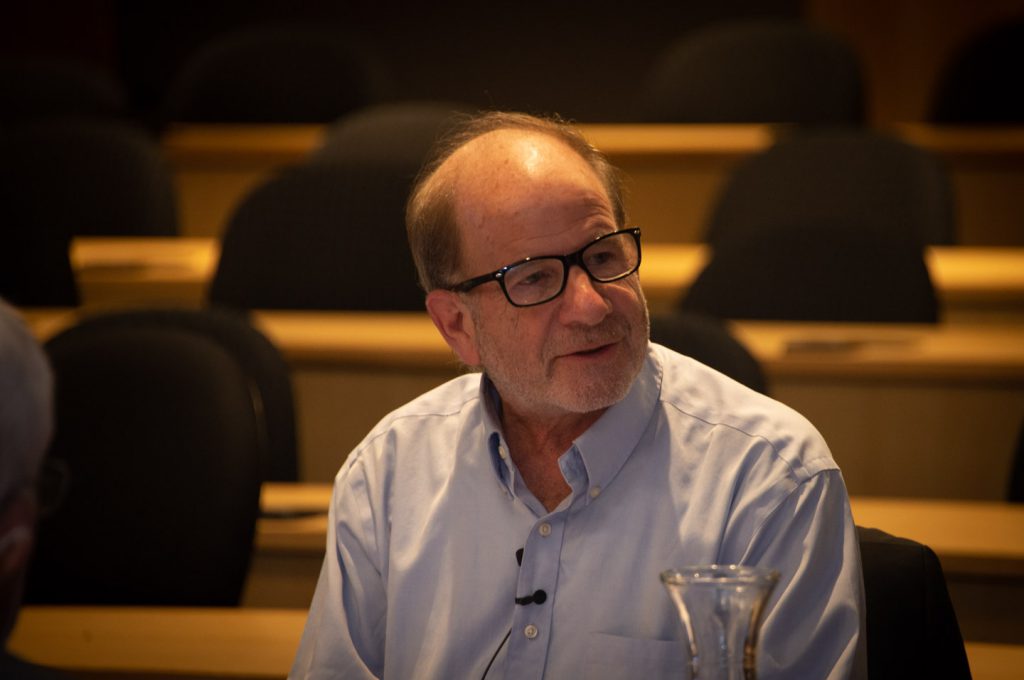 Behind the Fiscal Curtain: Forgotten Lessons from the 1970s NYC Fiscal ...