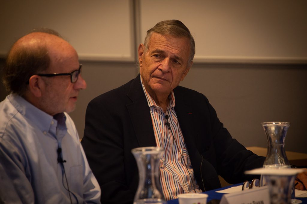 Behind the Fiscal Curtain: Forgotten Lessons from the 1970s NYC Fiscal ...