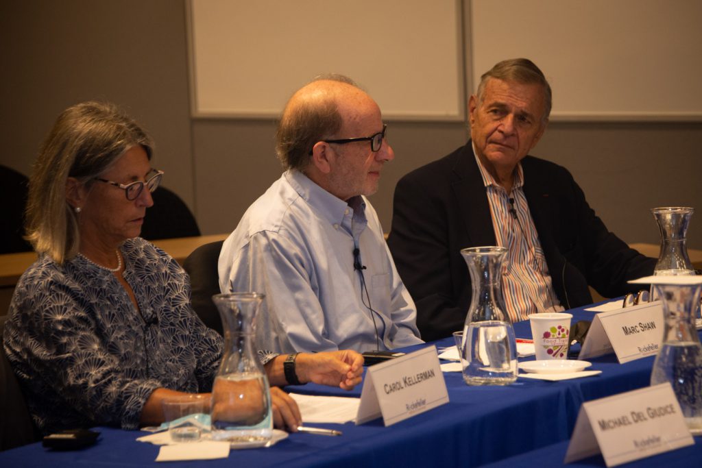 Behind the Fiscal Curtain: Forgotten Lessons from the 1970s NYC Fiscal ...