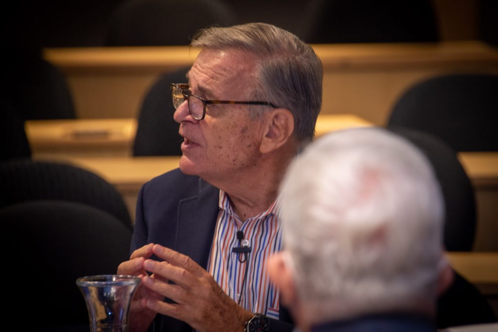 Behind the Fiscal Curtain: Forgotten Lessons from the 1970s NYC Fiscal ...