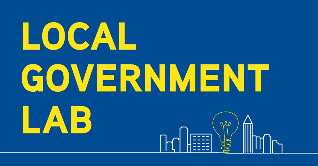 Local Government Lab 2022 | Rockefeller Institute of Government