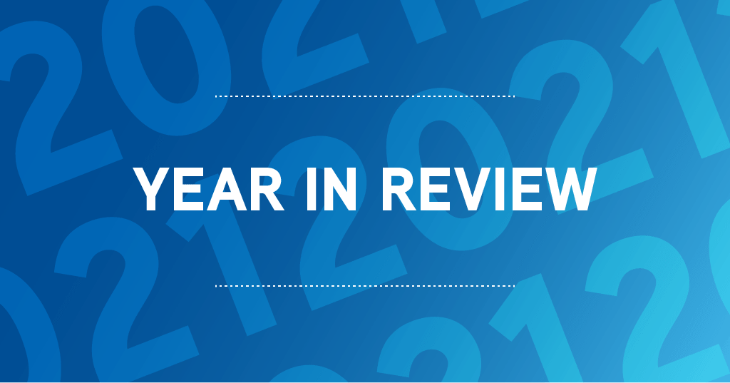 2021 Year in Review | Rockefeller Institute of Government