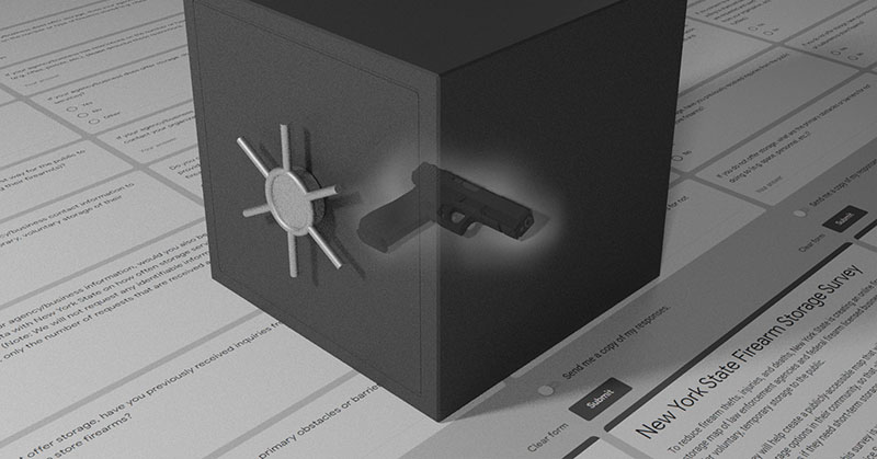 Firearm Storage in New York: Options and Opportunities | Rockefeller ...