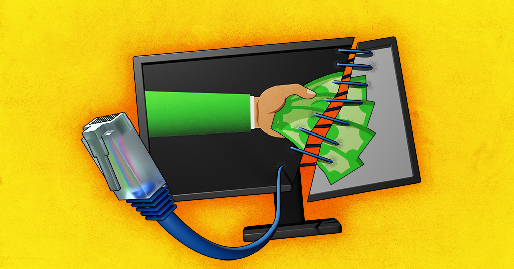 How Government Can Make Broadband More Affordable | Rockefeller ...