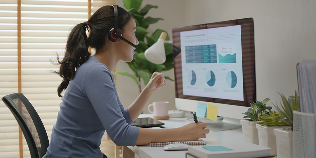 Remote Work during COVID-19: What Can It Tell Us About the Future of ...