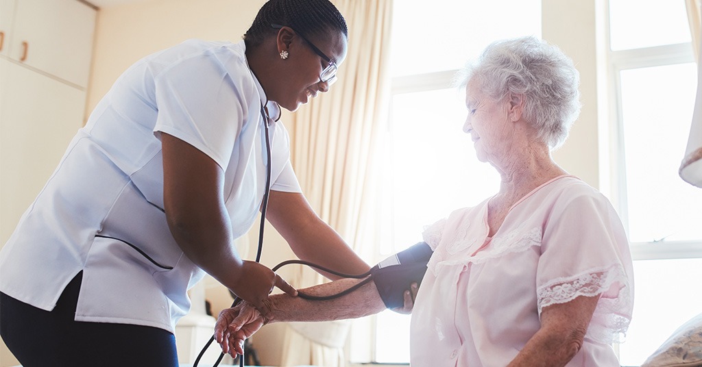 Five Things to Know about the Care Workforce | Rockefeller Institute of ...