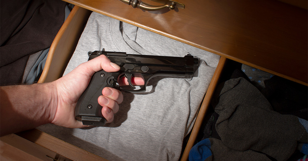 Understanding and Addressing Intimate Partner Homicide | Rockefeller ...