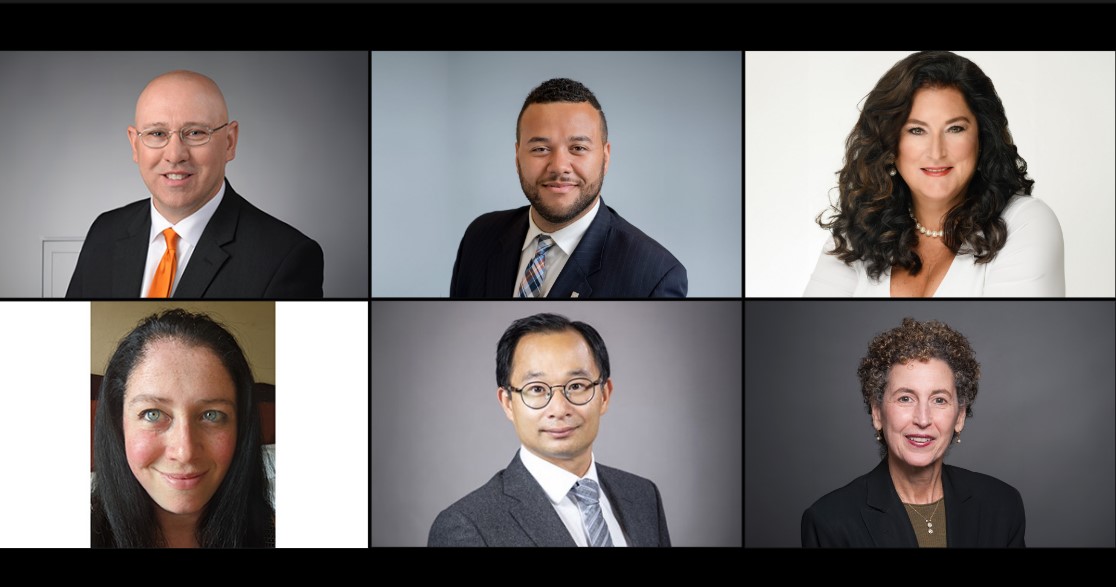 The Rockefeller Institute of Government Announces the 2024-25 Richard P ...