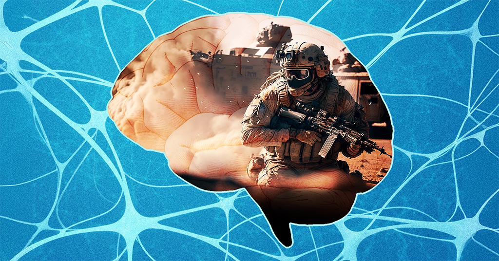 Improving Traumatic Brain Injury Recognition to Reduce Firearm Suicide ...