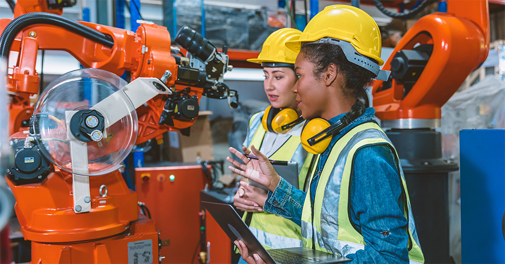 Spotlight on Advanced Manufacturing Workforce Development at SUNY ...